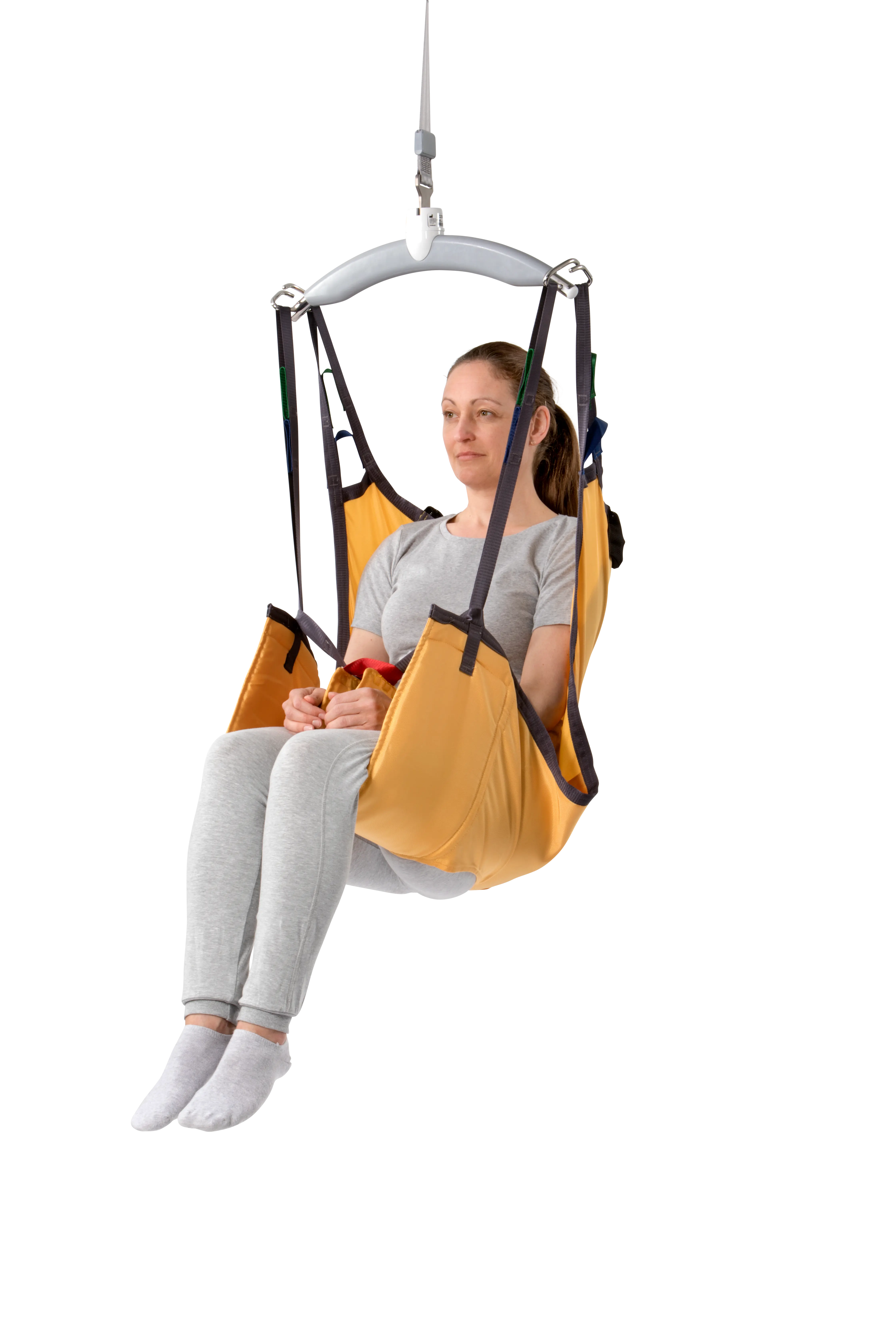 Full-body sling – for comfortable lifts | Guldmann Limited