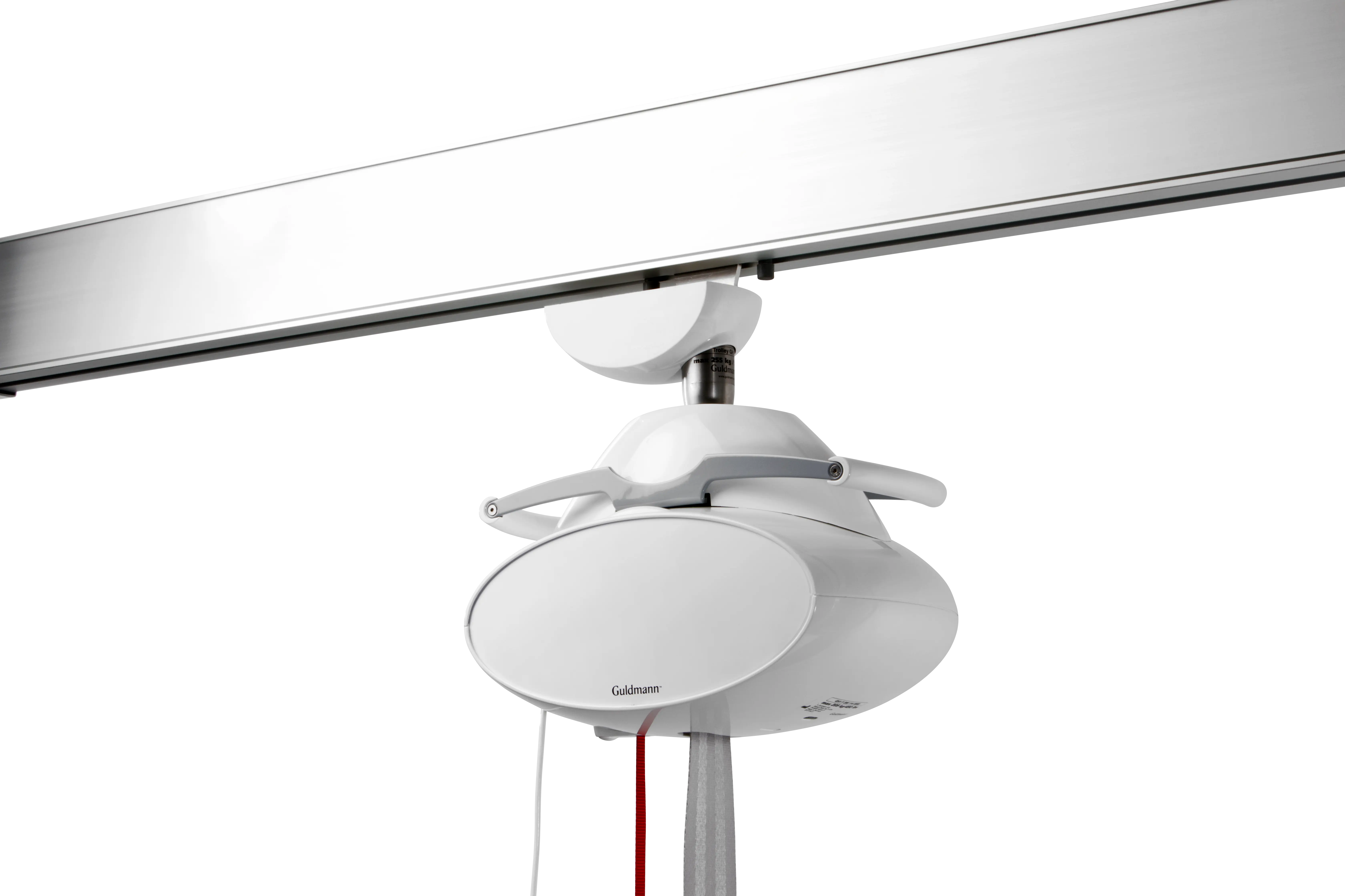 Module de levage - transfert sécurisé | Guldmann solutions for safe ...