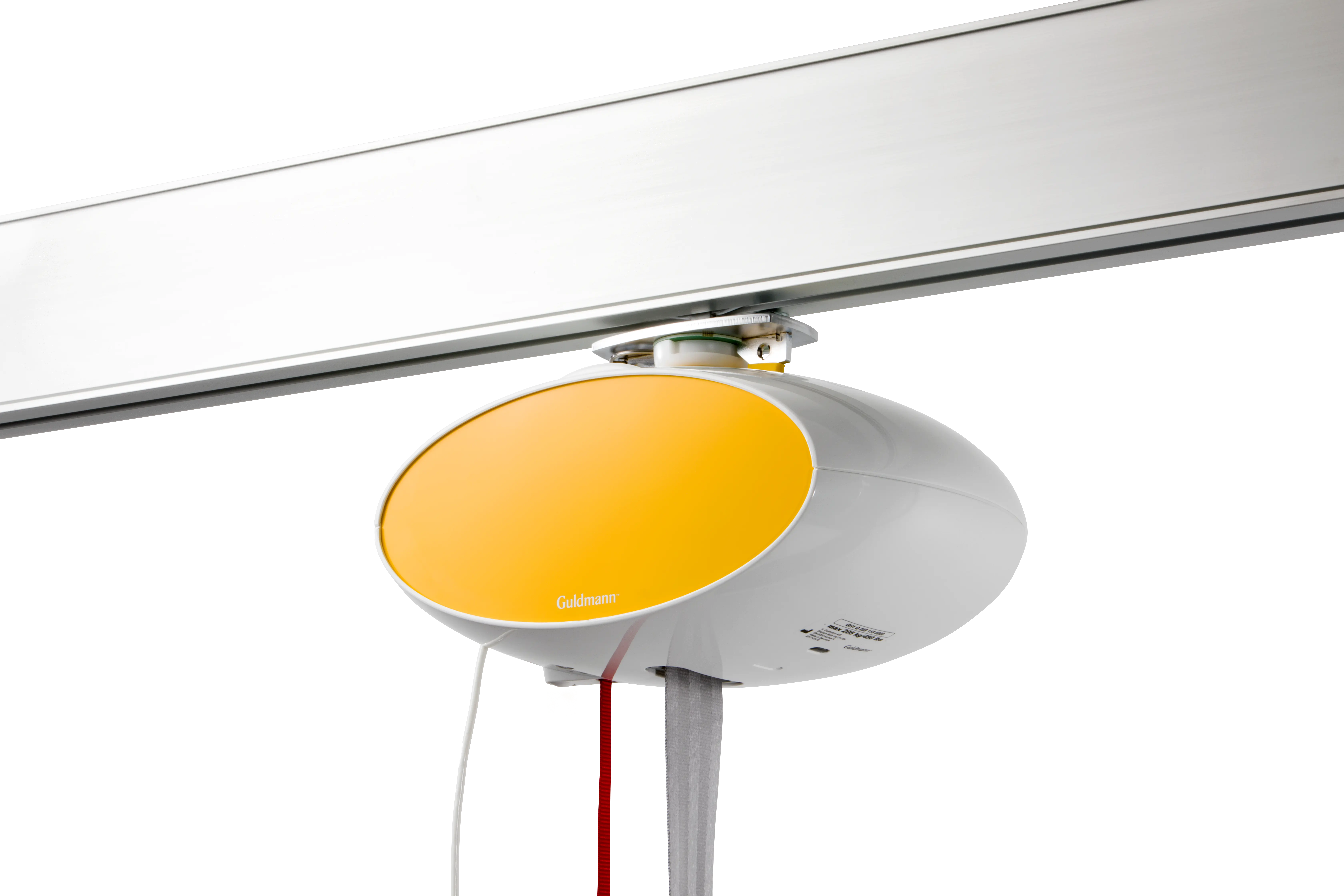 Module de levage - transfert sécurisé | Guldmann solutions for safe ...