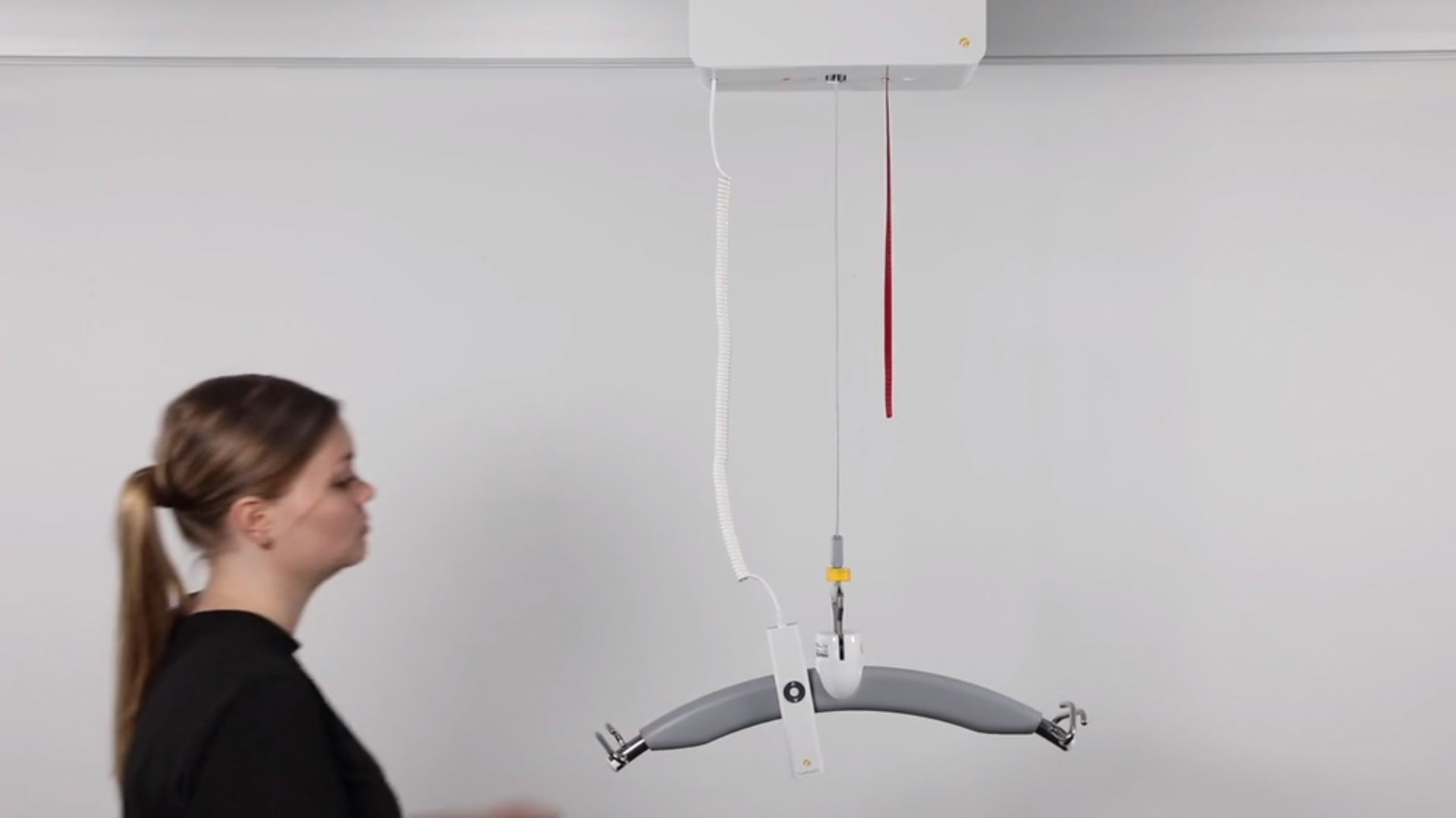 GH3 ceiling lilft - User-friendly and effective for professional ...