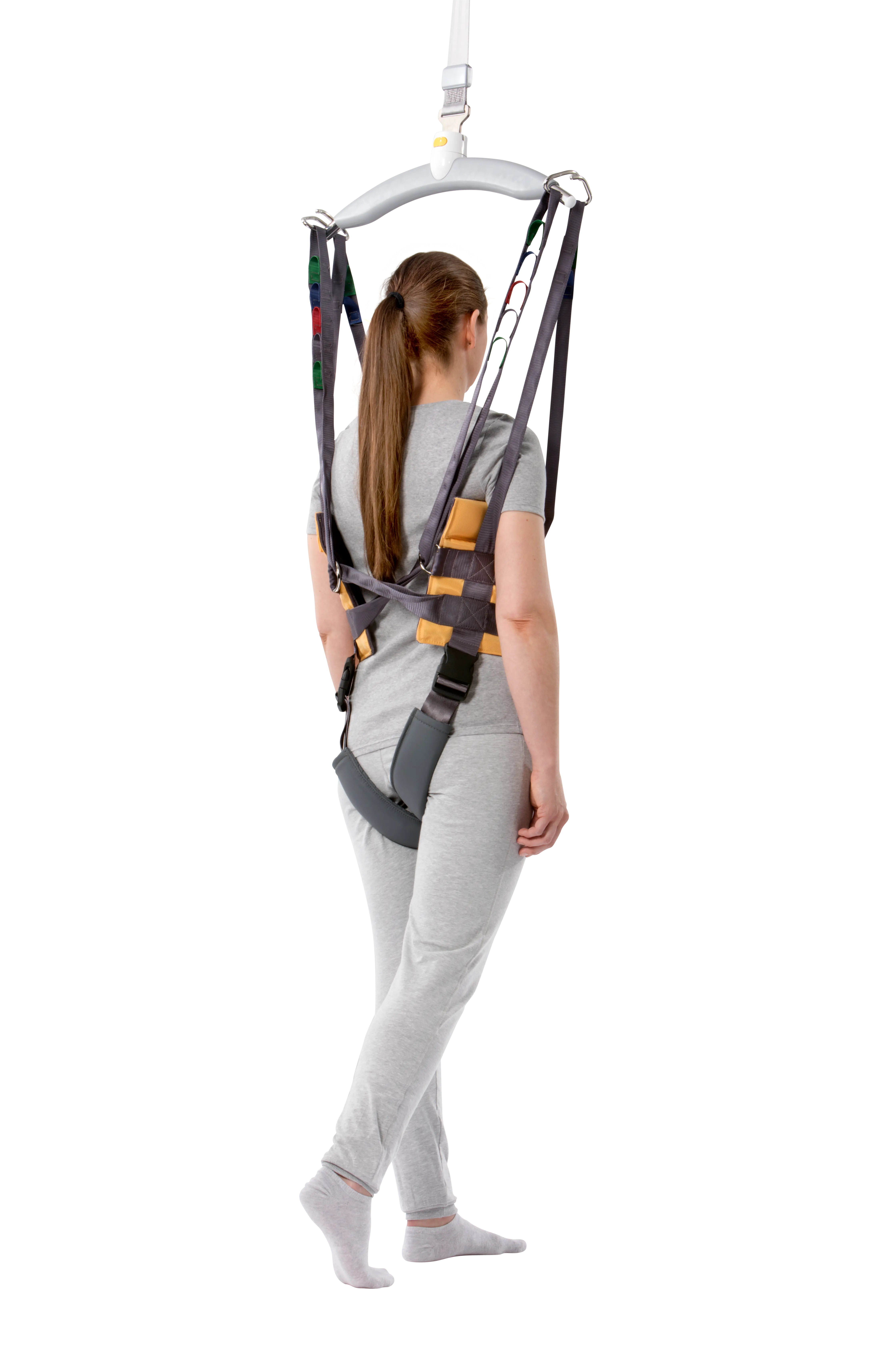 Walking sling for gait training, activation and early mobilisation ...