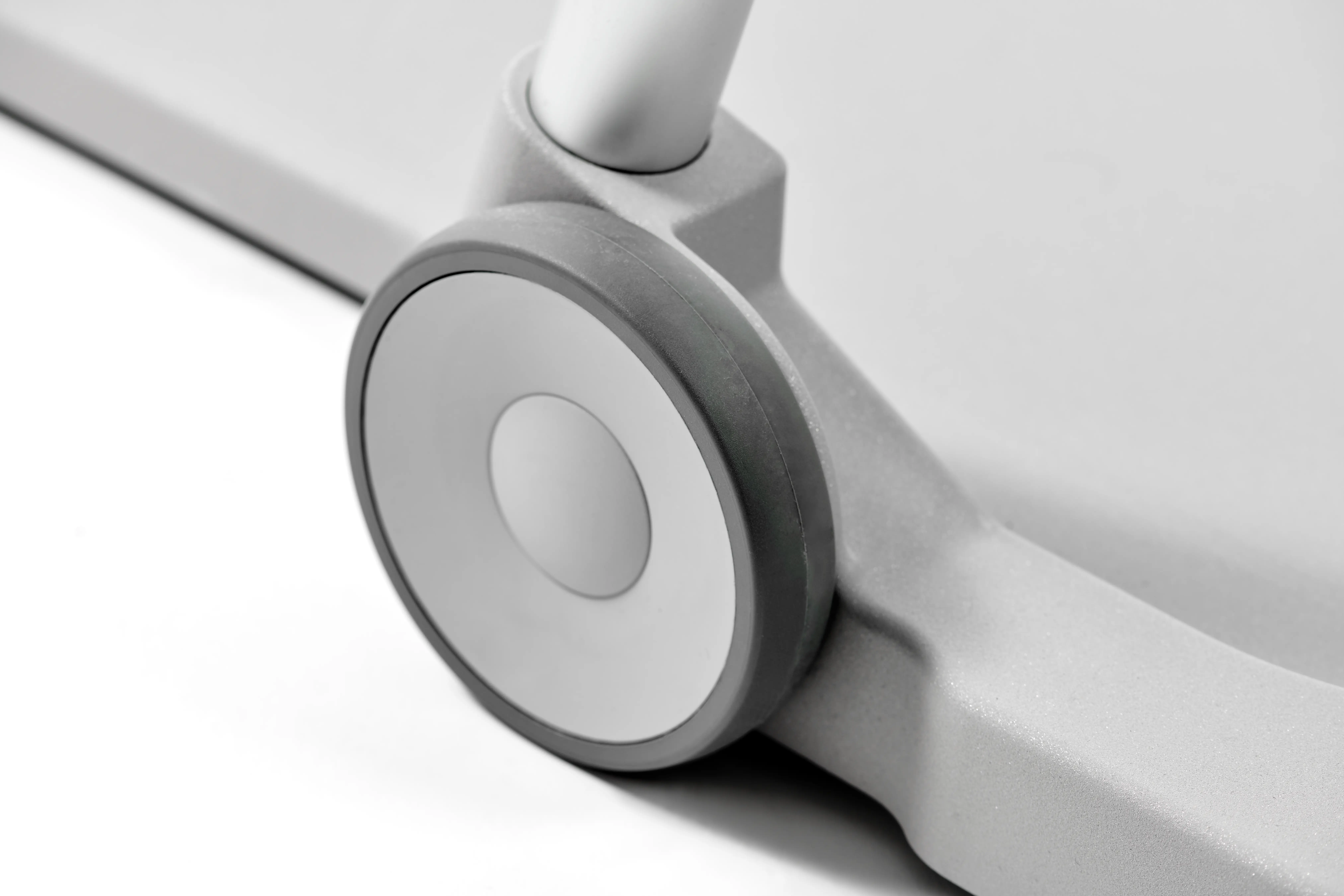 Transfer platform - Easy, comfortable and safe standing transfer ...