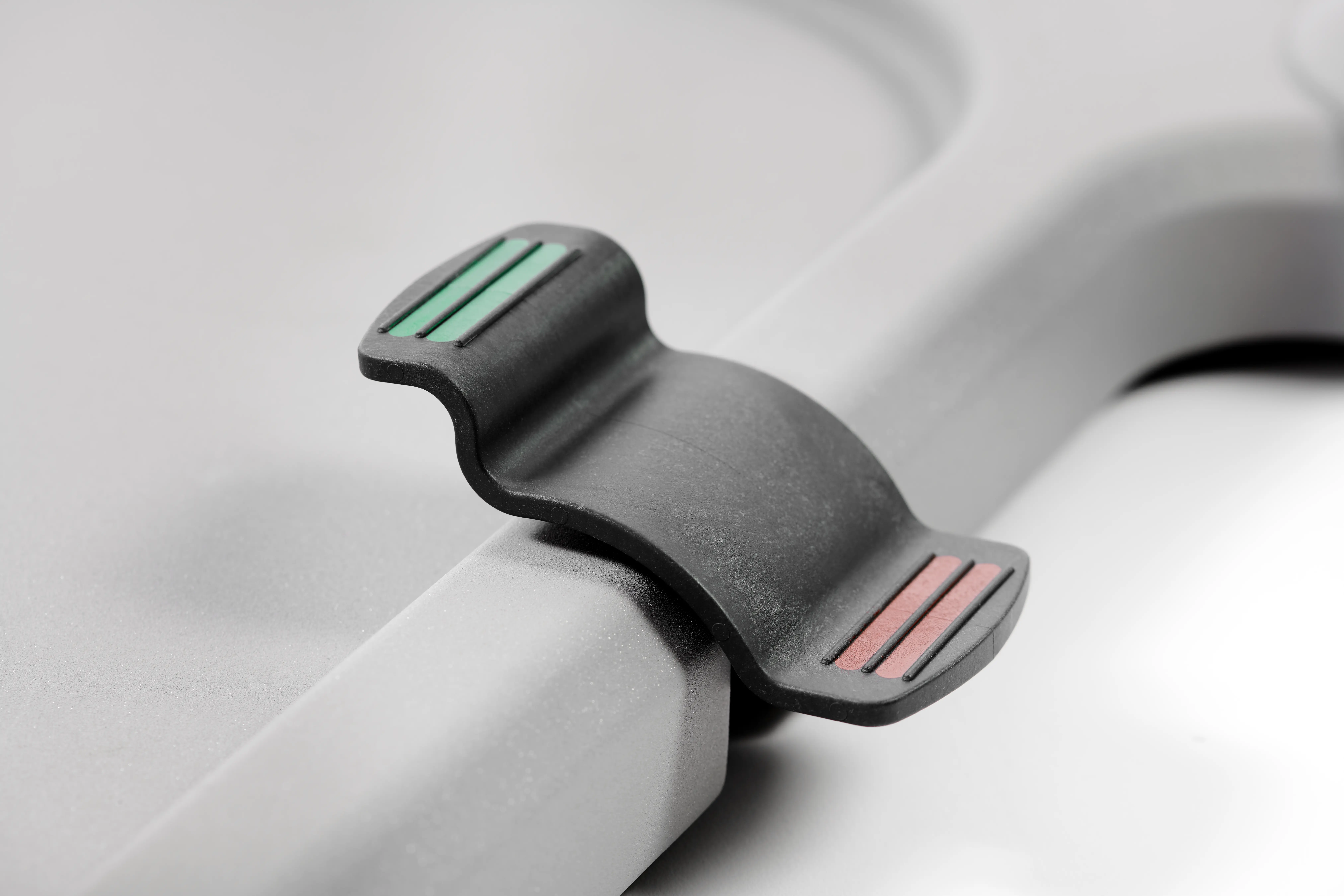 Transfer platform - Easy, comfortable and safe standing transfer ...