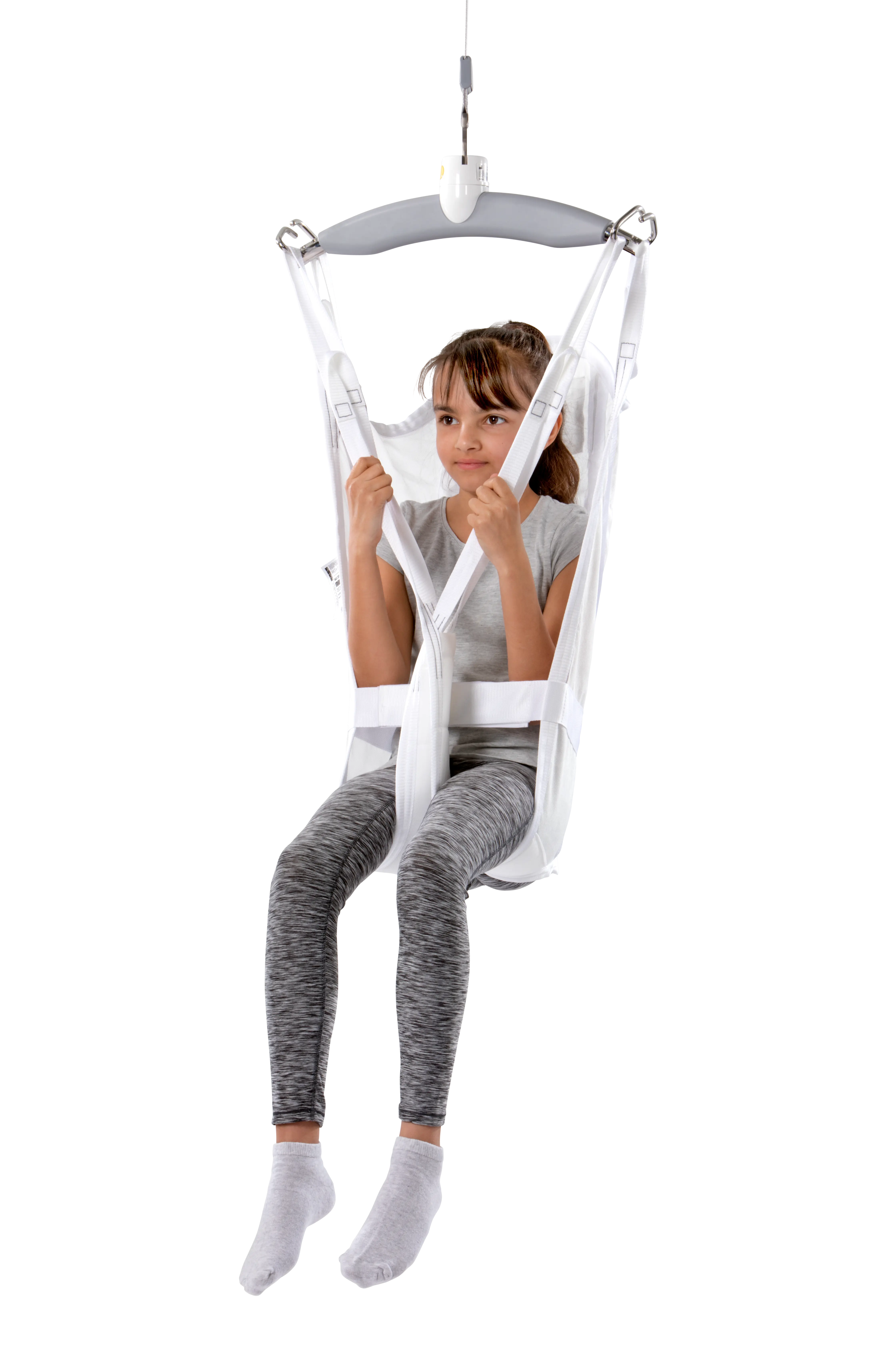 Disposable sling for children | Guldmann International