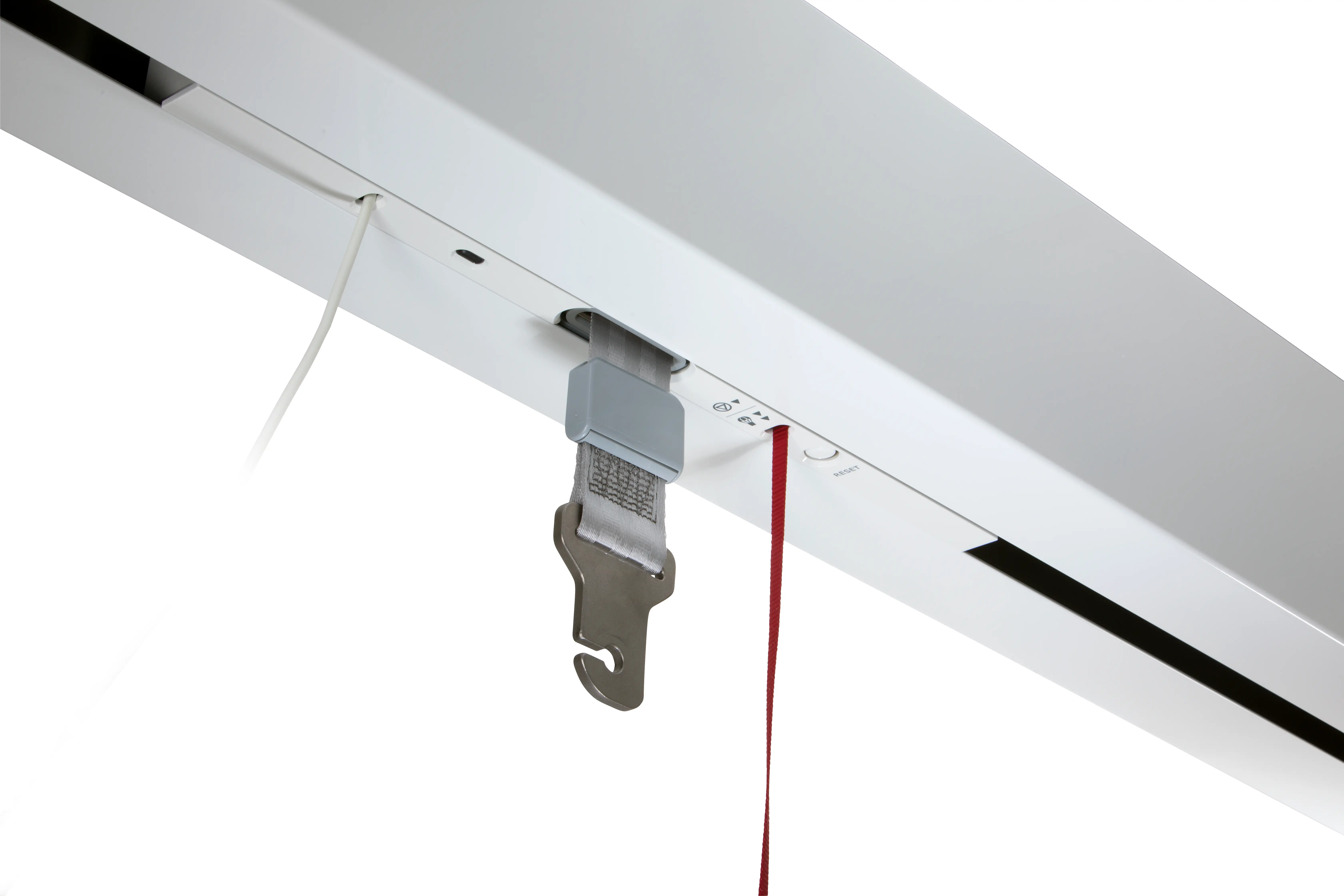 Module de levage - transfert sécurisé | Guldmann solutions for safe ...