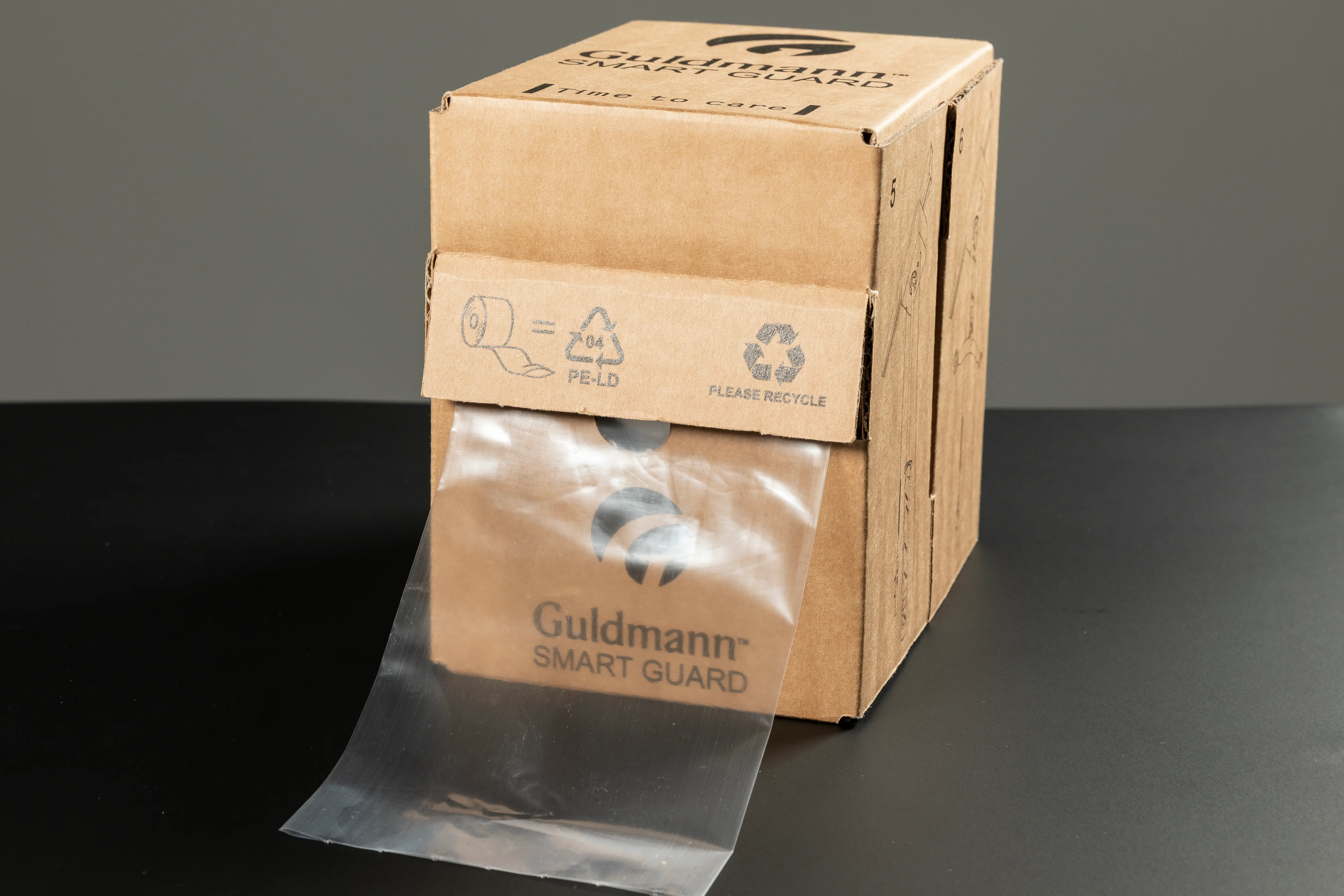 Smart Guard | Guldmann International