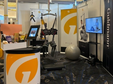 Guldmann solutions for safe patient handling | Guldmann