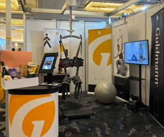 Guldmann solutions for safe patient handling | Guldmann