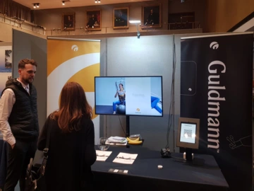 Guldmann solutions for safe patient handling | Guldmann