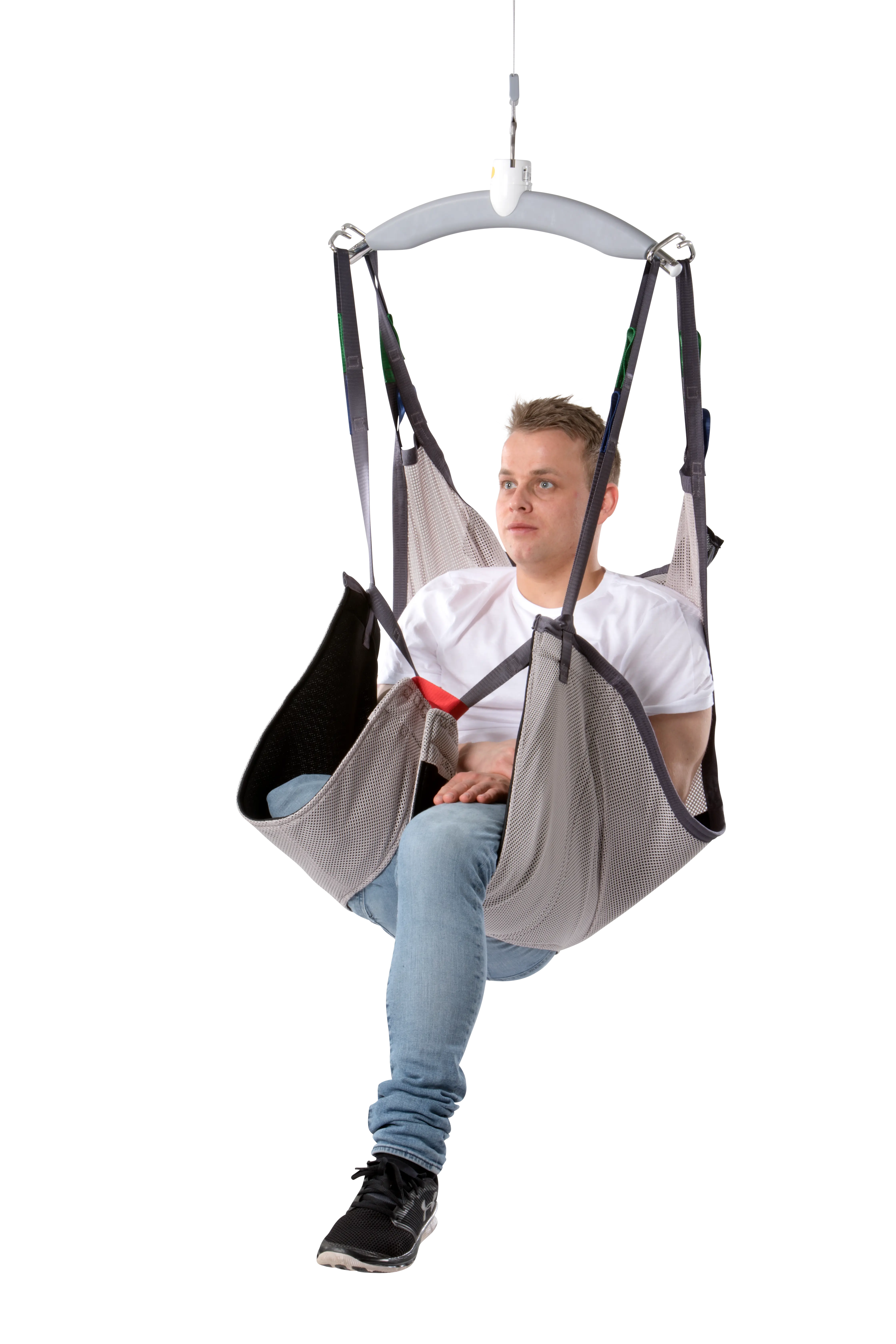 Basic Comfort High | Guldmann Sverige AB