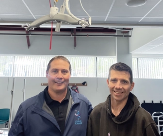 Guldmann solutions for safe patient handling | Guldmann