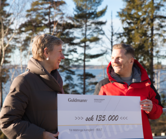 Guldmann solutions for safe patient handling | Guldmann